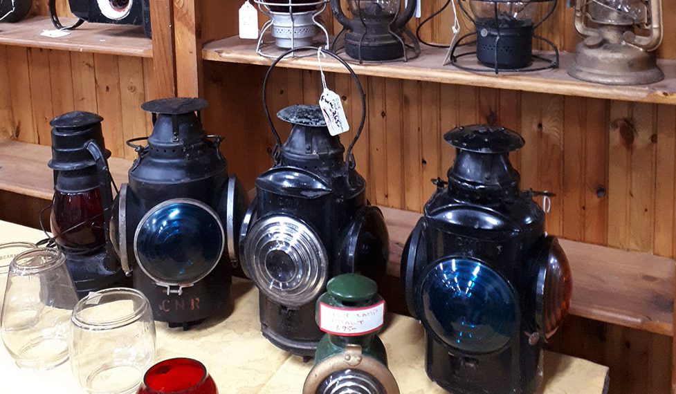 Hanover Flea Market – Your Treasure Awaits!
